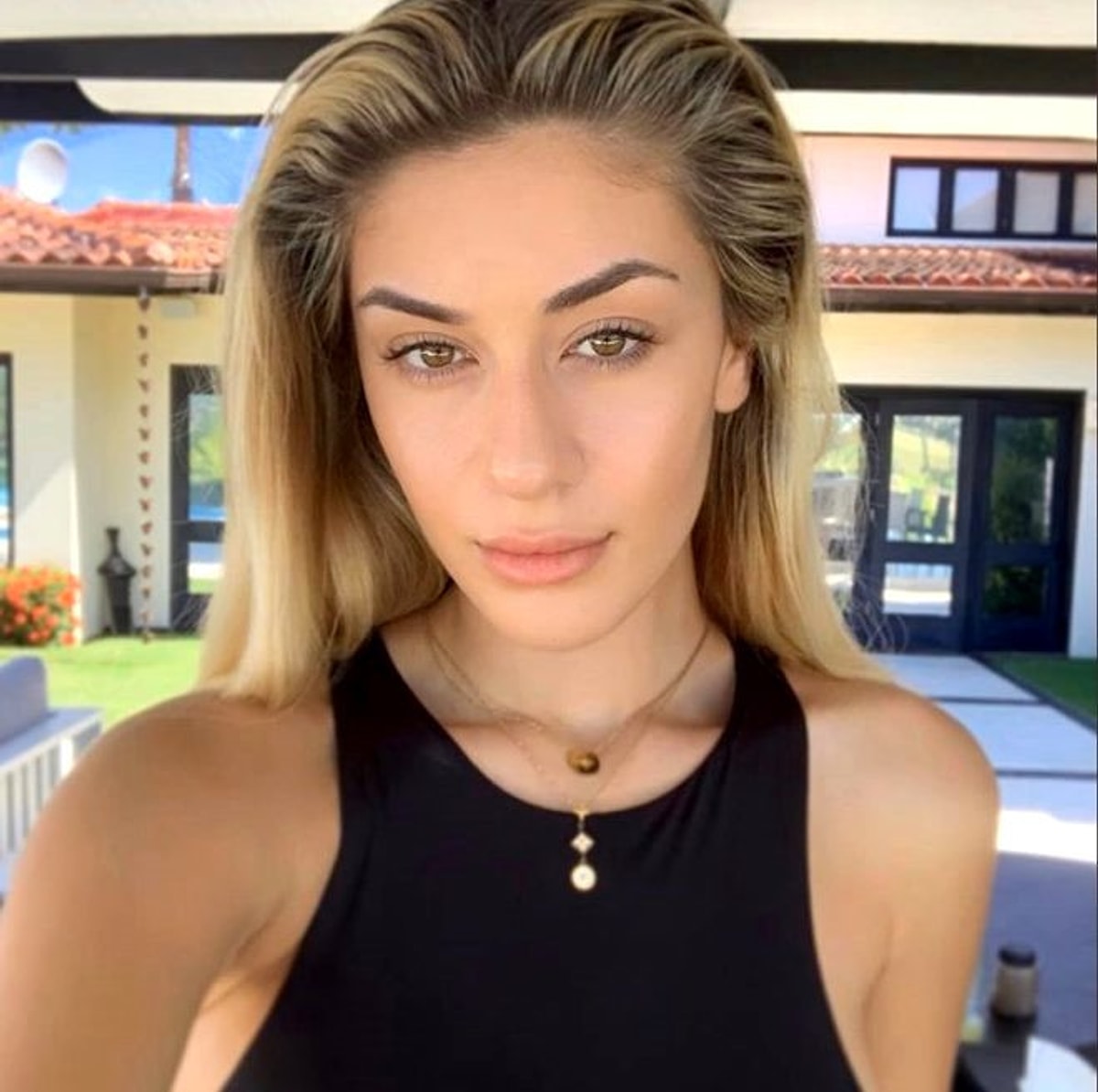 Acun Ilıcalı'nın Sevgilisi Ayça Çağla Altunkaya Kimdir, Kaç Yaşında ...