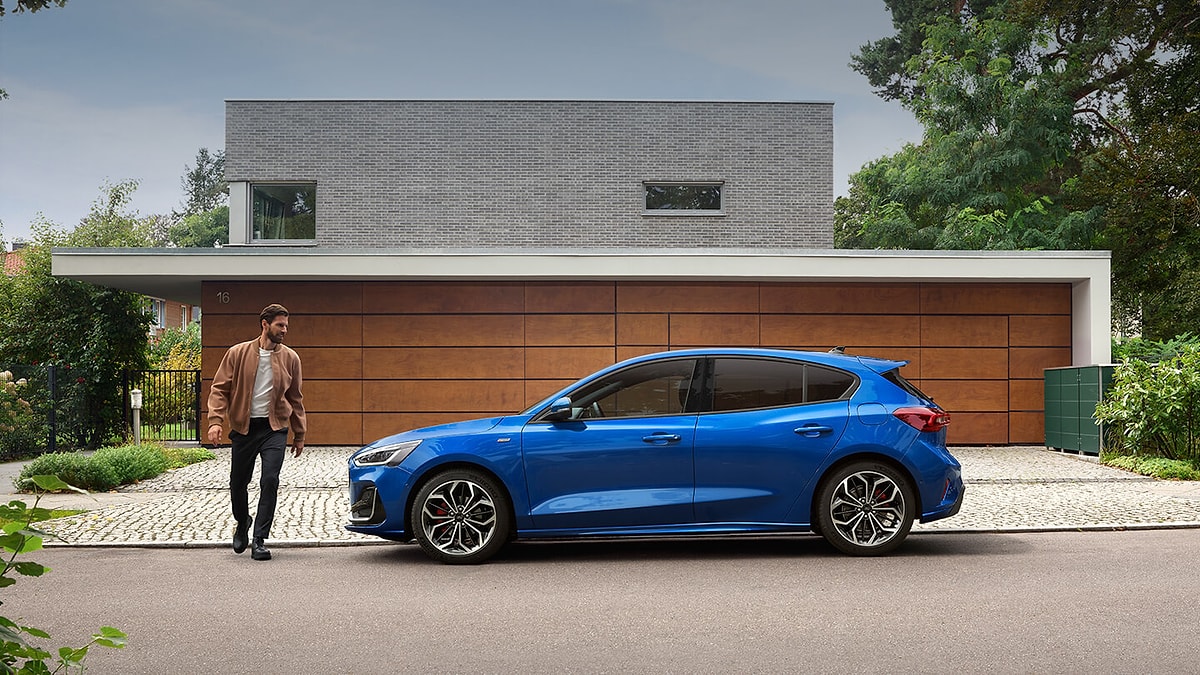 Ford Fiyat Listesi Mart 2023 - Onedio