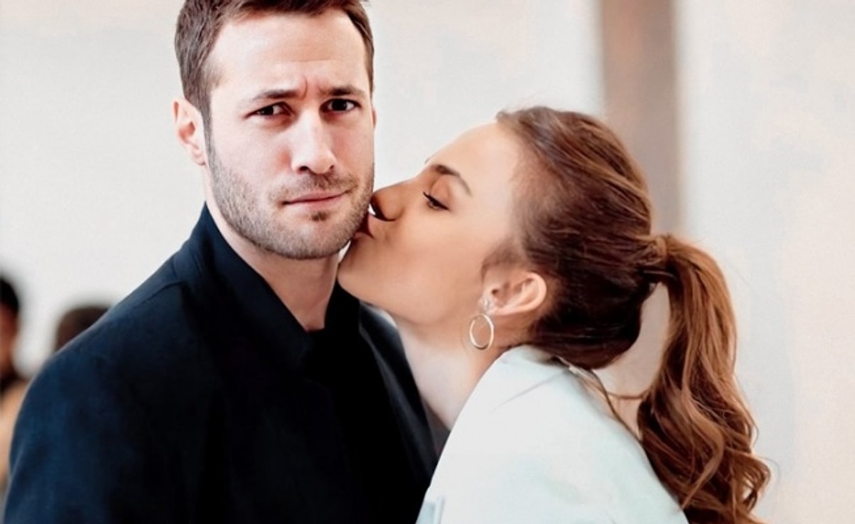 Yeni Aşk! Futbolcu Dorukhan Toköz ve Sosyal Medya Fenomeni Pelinay İgit ...