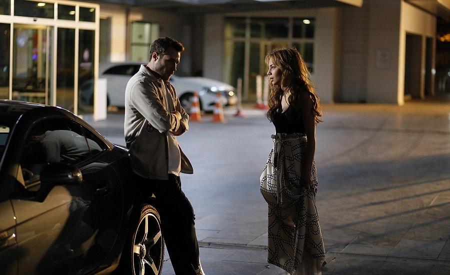 Yeni Aşk! Futbolcu Dorukhan Toköz ve Sosyal Medya Fenomeni Pelinay İgit ...