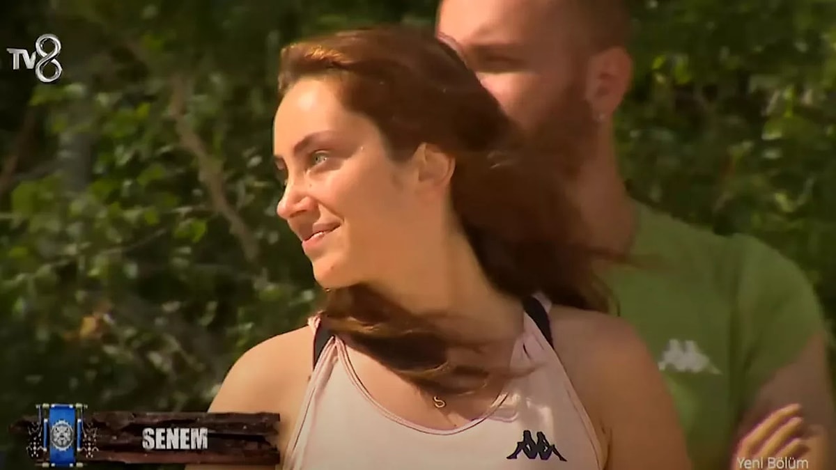 Survivor Senem Kimdir, Diskalifiye mi Oldu? - Onedio