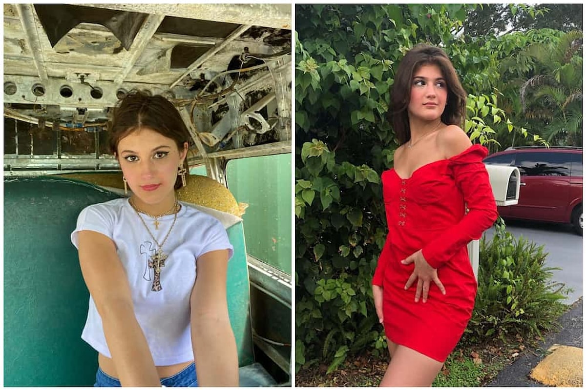 Jenny Popach Çok Tartışıldı - Onedio