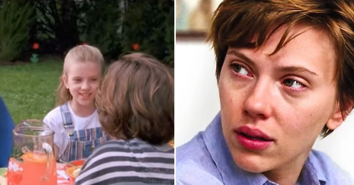 11 Actors You Didn't Know Were Child Stars - Onedio