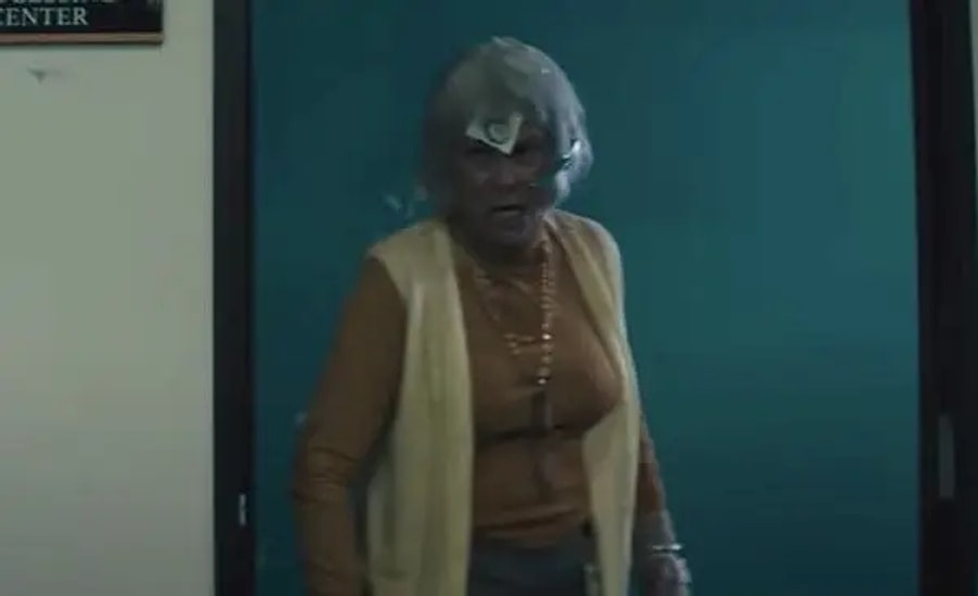 "Everything Everywhere All At Once" Filmi - Onedio