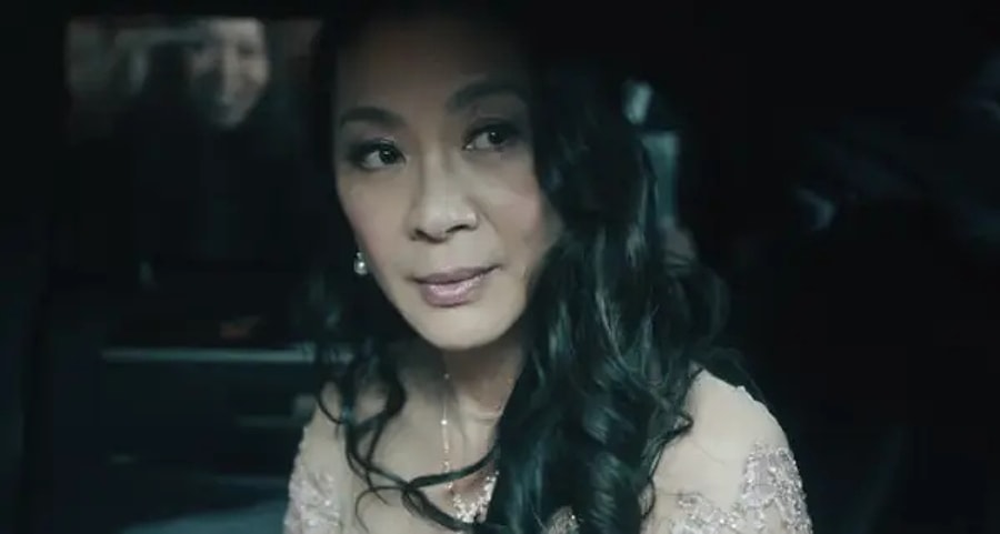 "Everything Everywhere All At Once" Filmi - Onedio