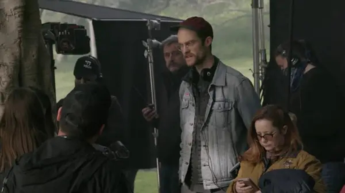 "Everything Everywhere All At Once" Filmi - Onedio