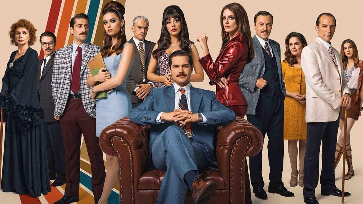 Geniş Dizi Kütüphanesiyle Adeta Can Suyu Olan BluTV'de Yayınlanan En ...