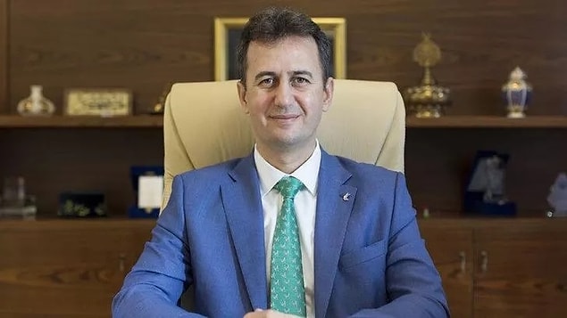 ASELSAN Yönetim Kurulu Başkanı Haluk Görgün Kimdir, Kaç Yaşında? Haluk ... ASELSAN Yönetim Kurulu Başkanı Haluk Görgün Kimdir, Kaç Yaşında? Haluk ...