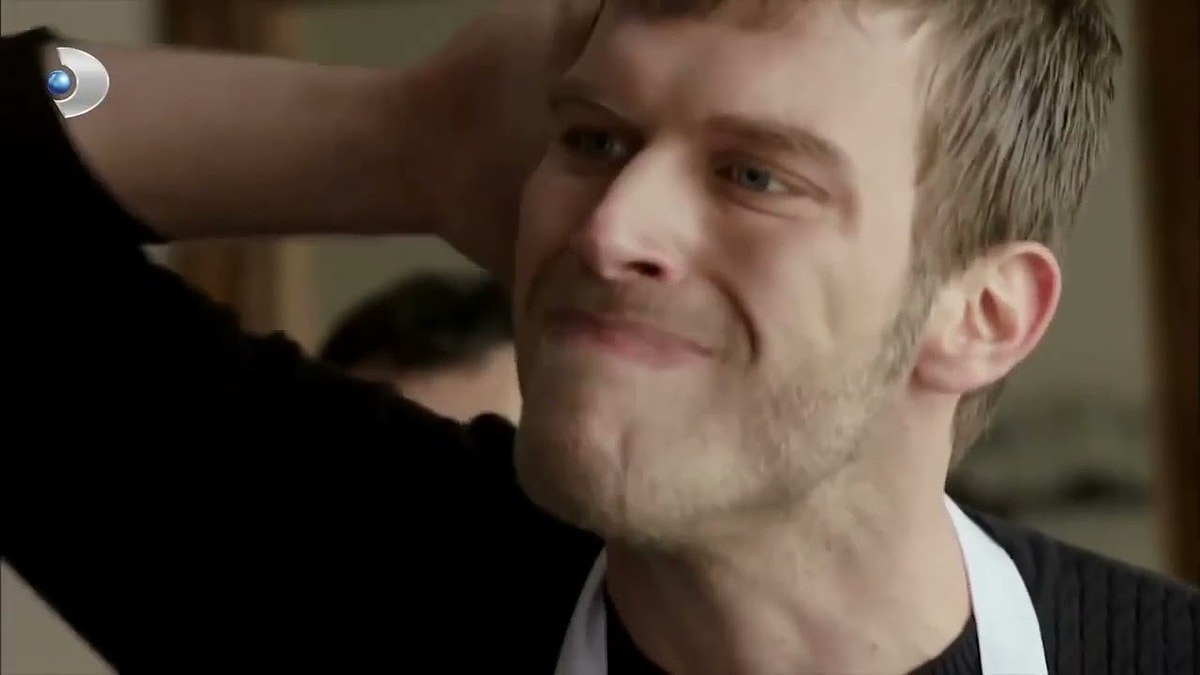 Topluluk İçinde Beliren Şiddet ve Cinsellik İsteği - Onedio