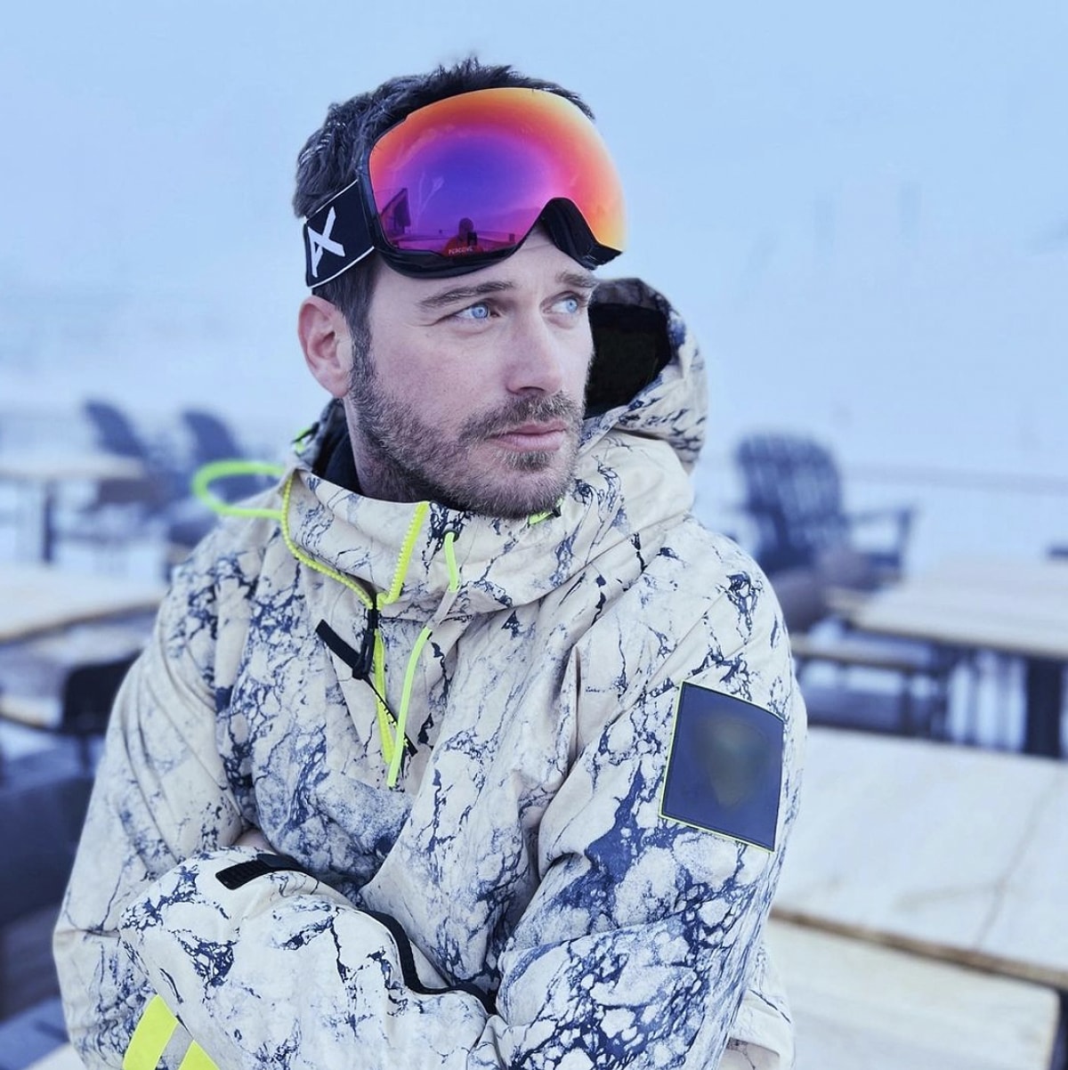 Aile Dizisindeki Aslan Soykan Karakteriyle Tozu Dumana Katan Kıvanç ...