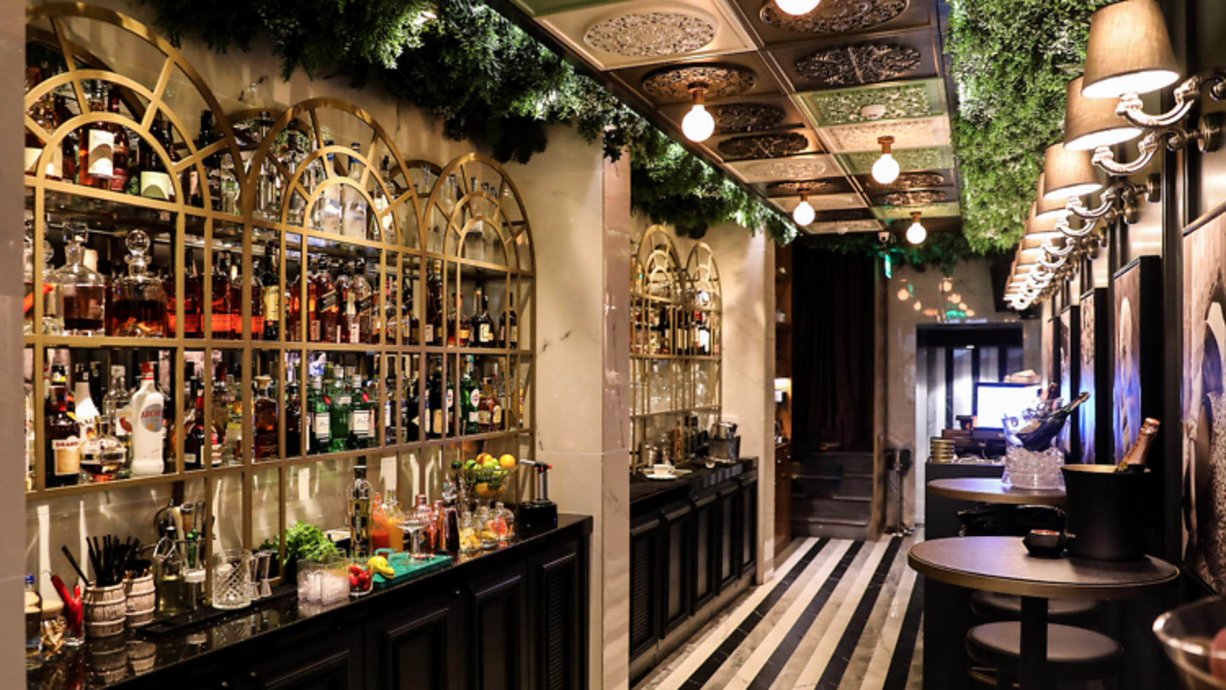 Nisantasi: Istanbul's Trendiest Neighborhood and Its Must -Try Food ...