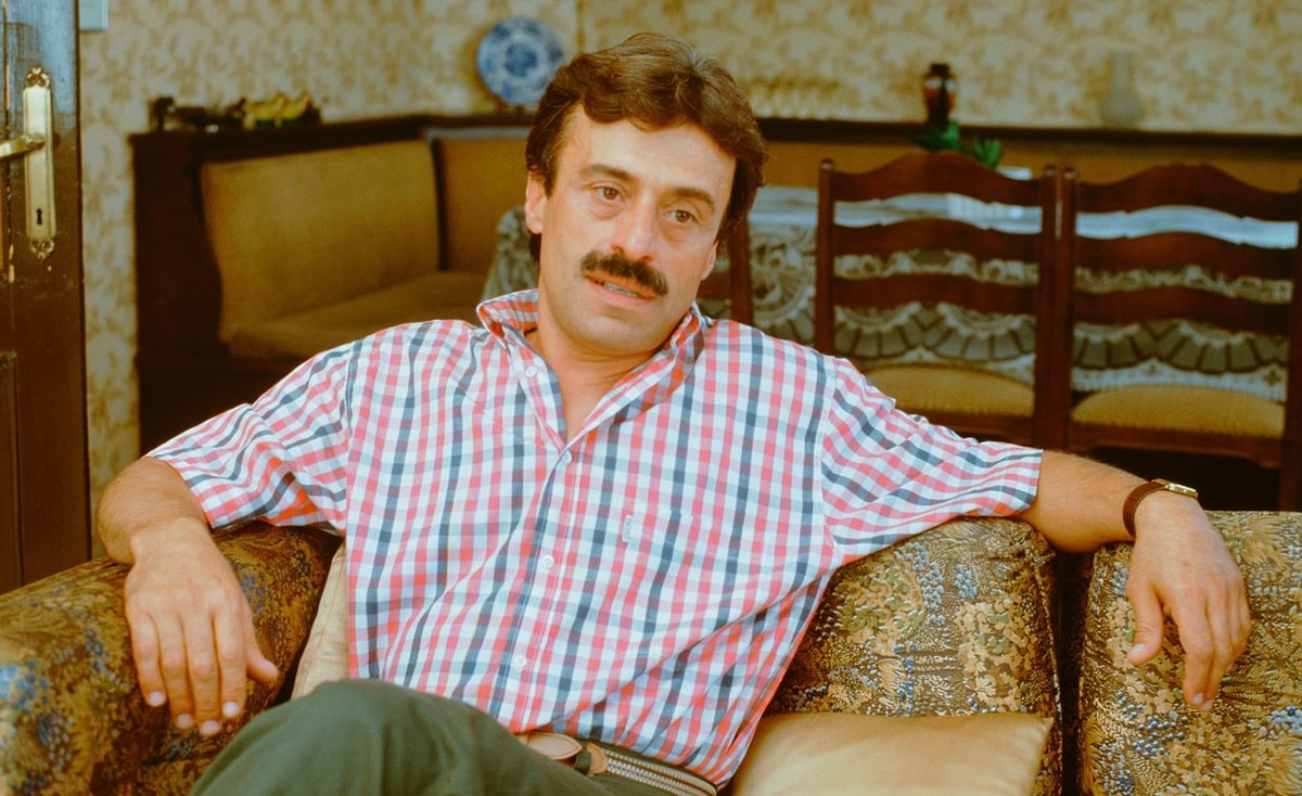 Şevket Altuğ Kimdir, Kaç Yaşında? - Onedio