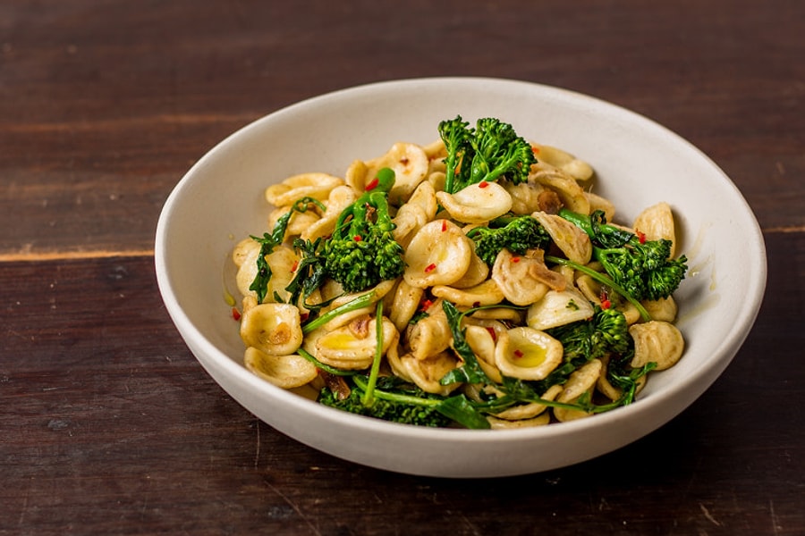 İlginç İtalyan Yemekleri - Onedio