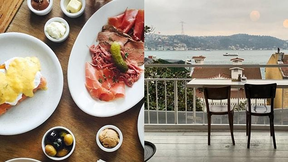 15 Venues You Must Go to in Bebek, Istanbul's Neat Neighborhood - Onedio