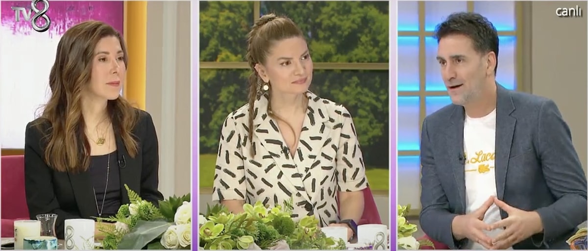 Bekir Aksoy, Yasak Elma'da Canlandırdığı Engin Karakterinin Ölümüne ...