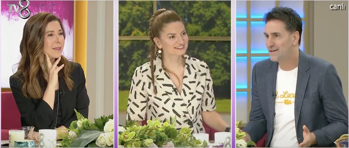 Bekir Aksoy, Yasak Elma'da Canlandırdığı Engin Karakterinin Ölümüne ...