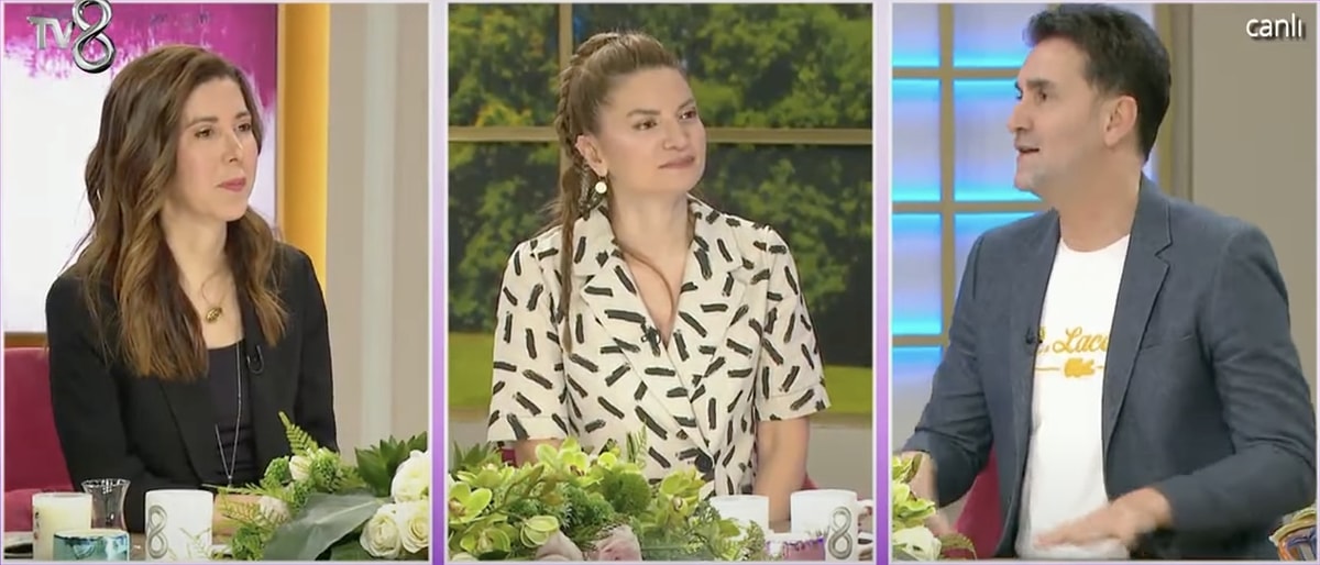 Bekir Aksoy, Yasak Elma'da Canlandırdığı Engin Karakterinin Ölümüne ...