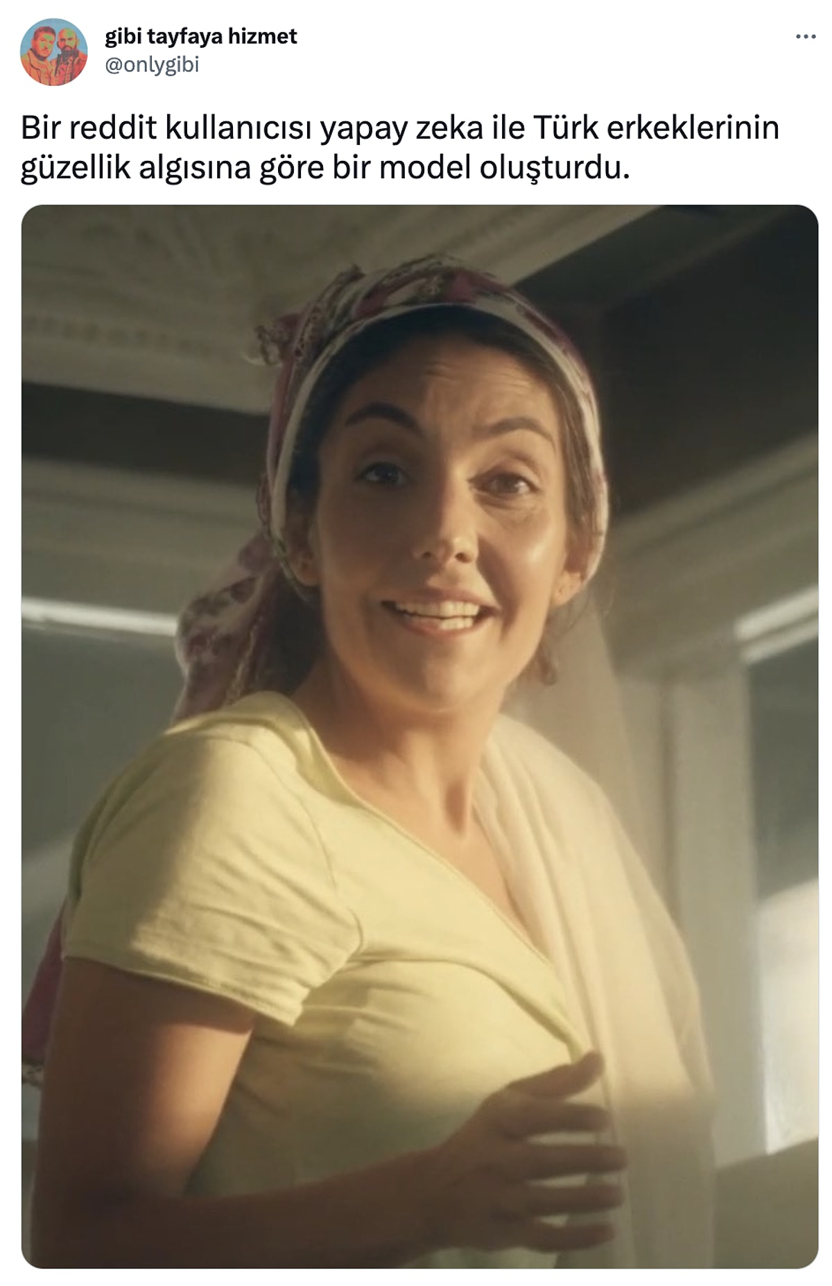 Sinema ve Dizi Dünyasından Komik Tweetler - Onedio