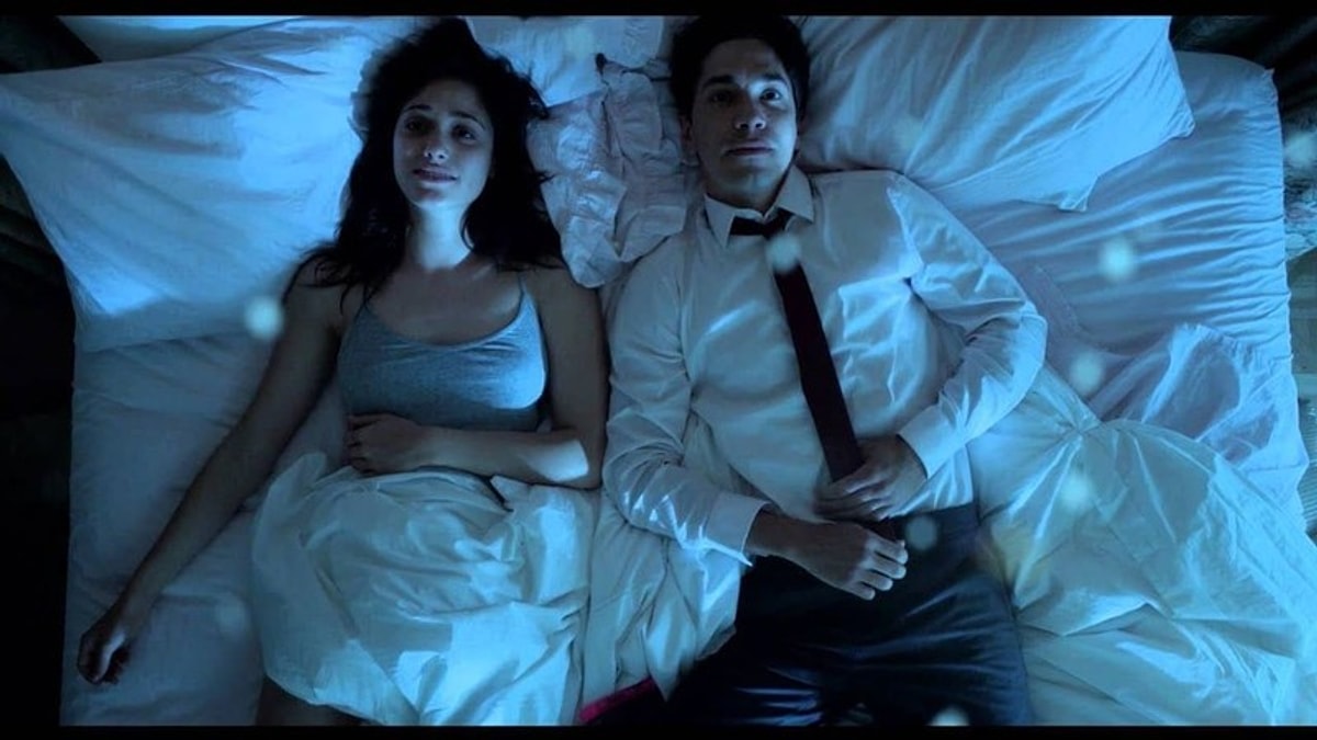 2000'li Yılların Çok Sevilen Aşk Filmleri - Onedio