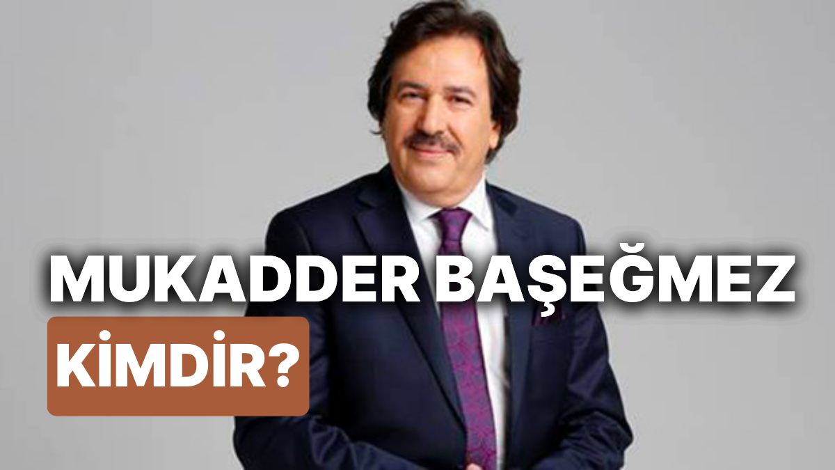 Mukadder Başeğmez Kimdir ve Hangi Partilidir? - Onedio