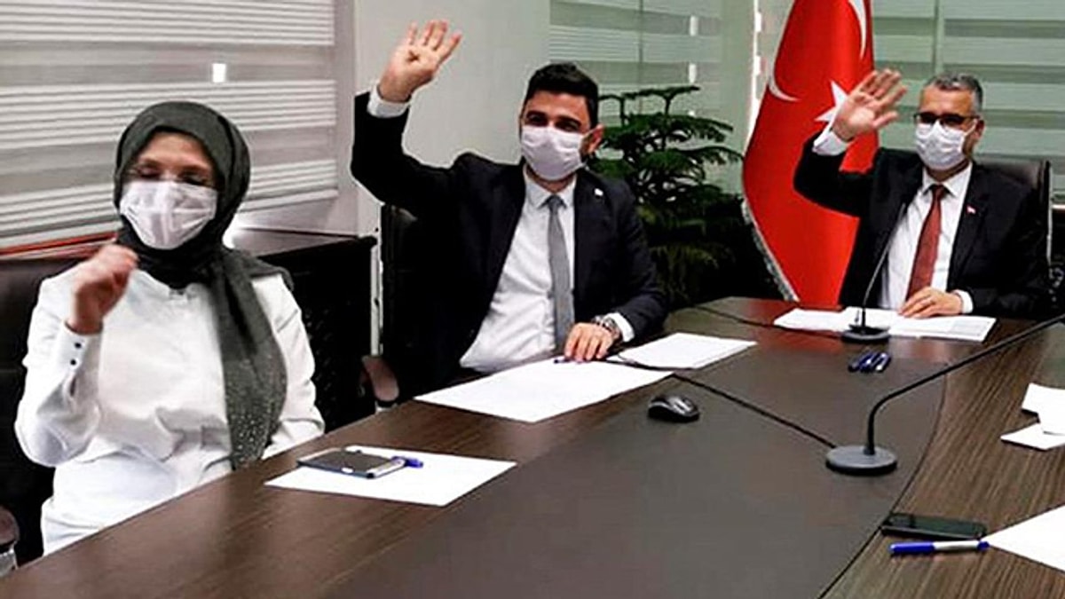 Erdoğan'a Söyledikleri Uzun Süre Tartışılmıştı! Meryem Demir ...