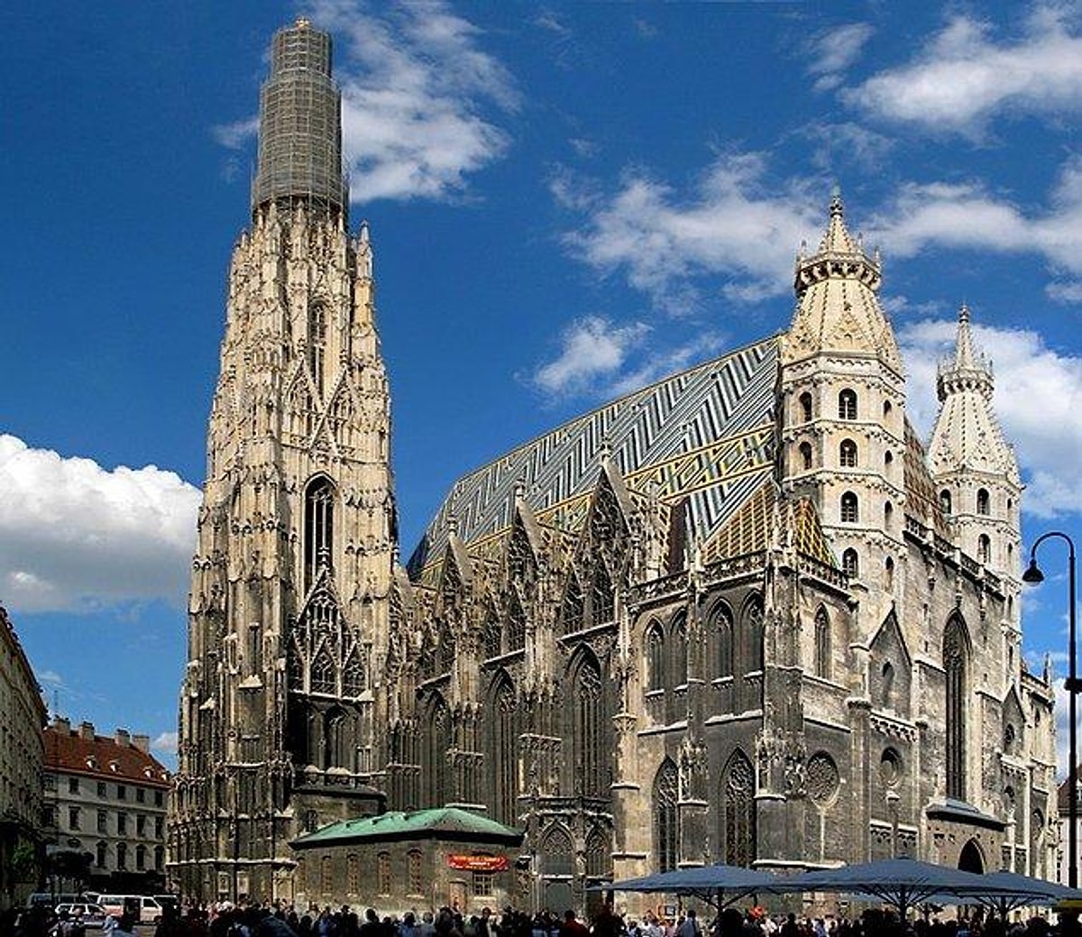 A Guide to Gothic Architecture in Europe: Everything You Need to Know ...