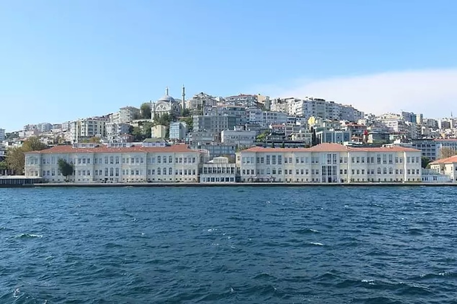 Turkey's 10 Most Beautiful Palaces: A Must-Visit for History and Art ...