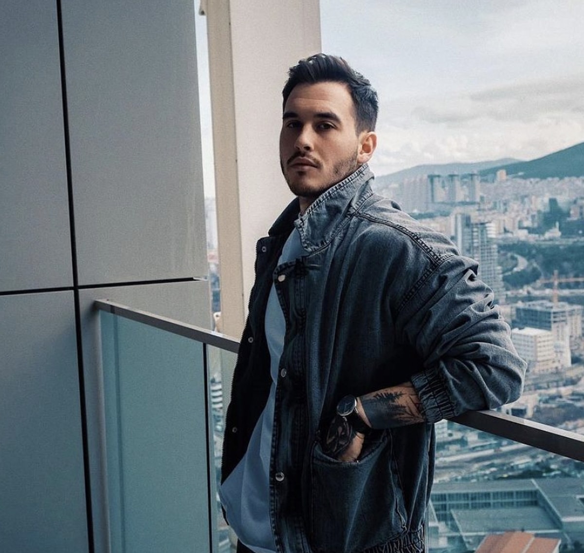 Anne İtalyan Baba Mardinli! Kısmetse Olur Aşkın Gücü'nün Yeni Gözdesi ...