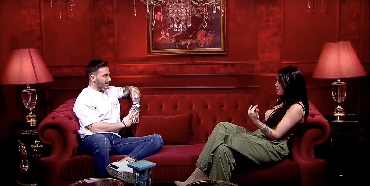 Anne İtalyan Baba Mardinli! Kısmetse Olur Aşkın Gücü'nün Yeni Gözdesi ...