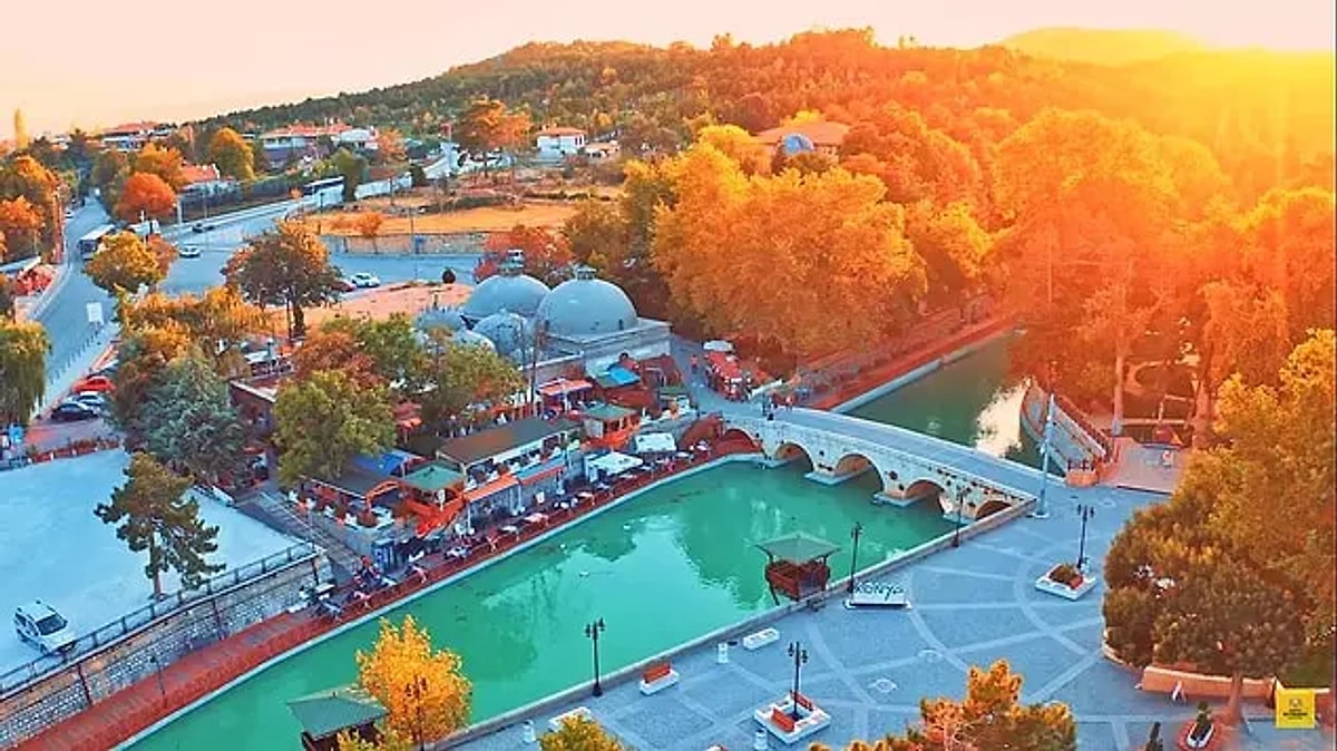 11 Must-See Places in Konya: A Travel Guide - Onedio