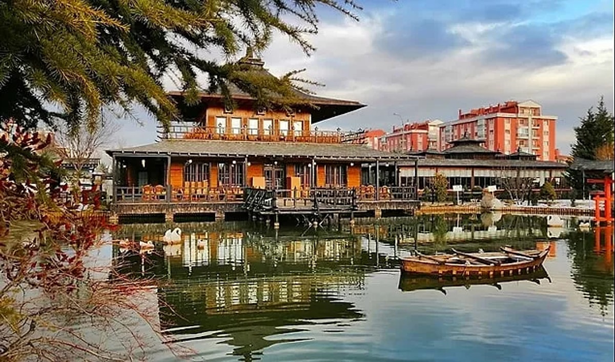 11 Must-See Places in Konya: A Travel Guide - Onedio