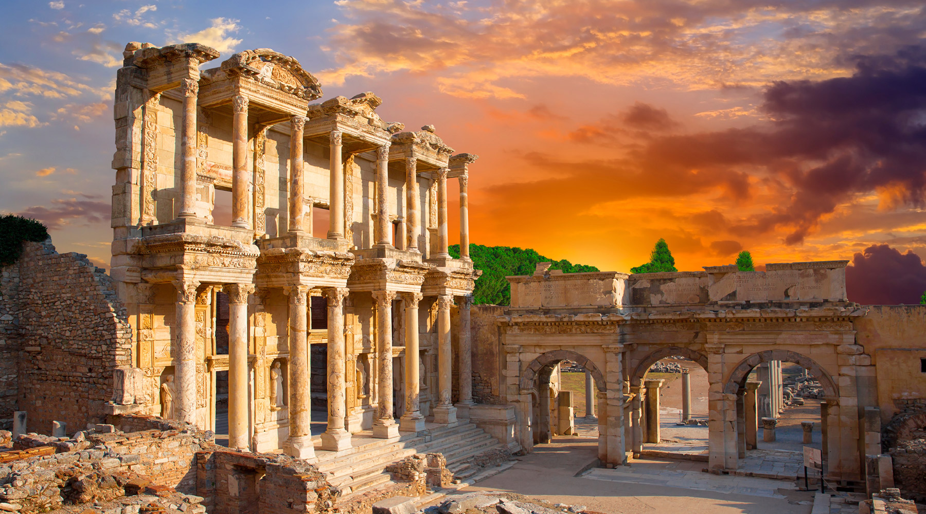 Top 16 Ancient Cities to See in Turkey - Onedio