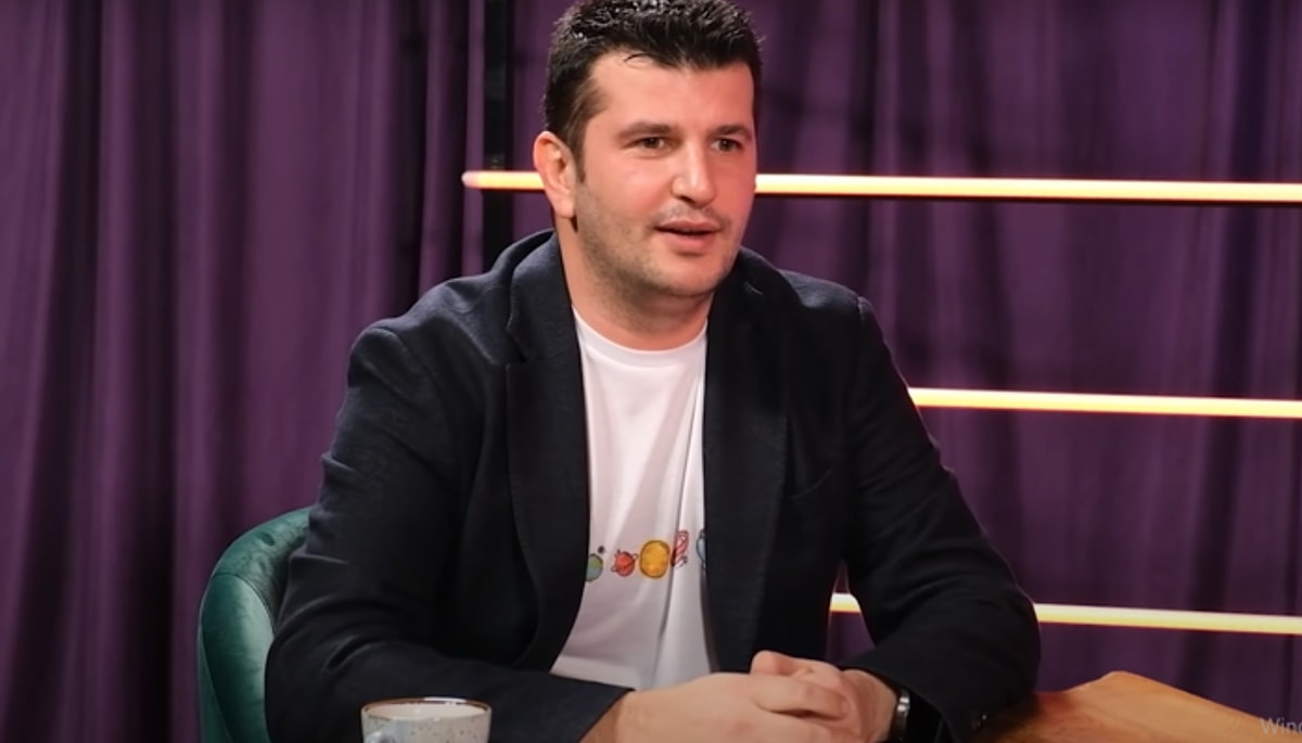 Astrolog Dinçer Güner 21 Mart Koç Yeniayı Etkileri - Onedio