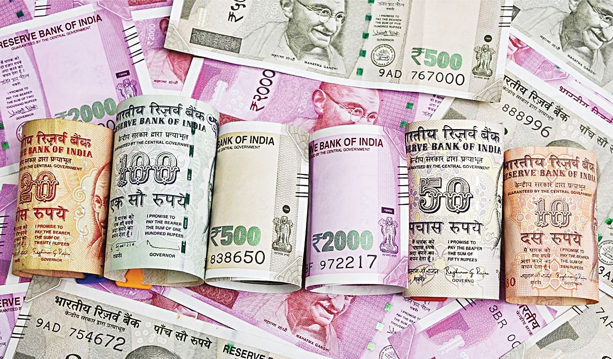 Dünyada 1,7 Milyardan Fazla İnsanın Kullandığı Hindistan Rupisi ...