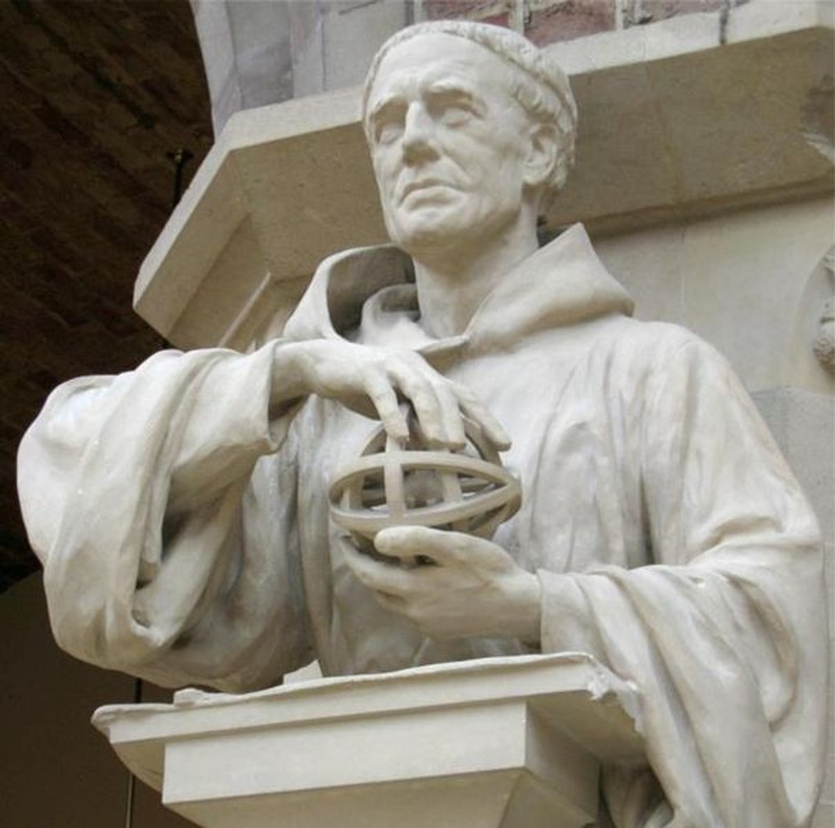 Roger Bacon'un Etkileyici Hayat Hikayesi - Onedio