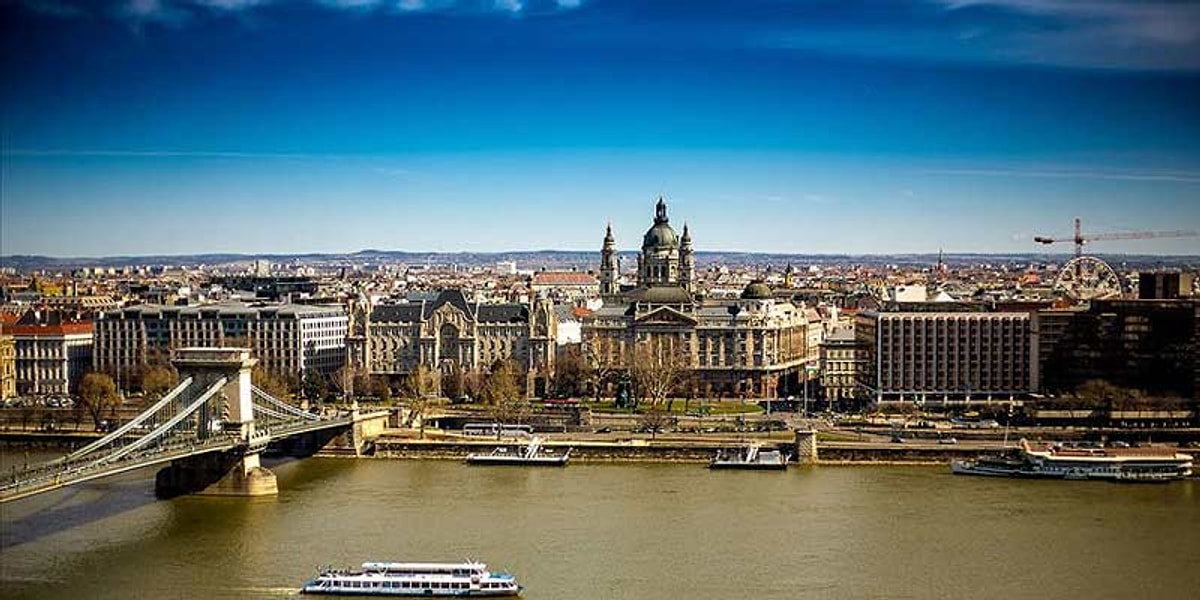 Macaristan: Başkenti, Nüfusu ve Tüm Detaylarıyla Macaristan Rehberi ...