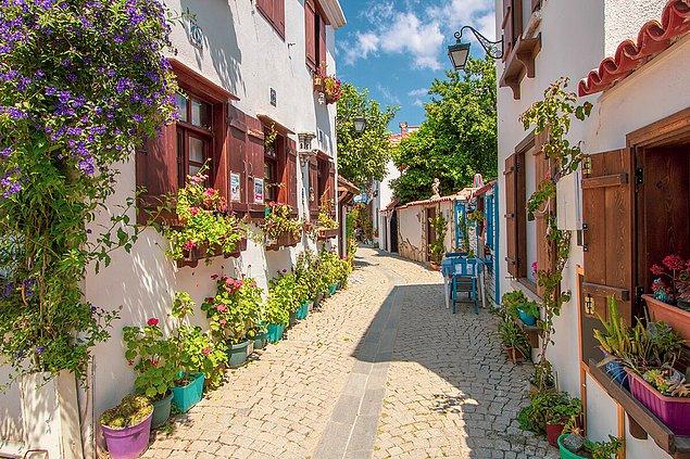 The Ultimate Getaway: 10 Beautiful Vacation Destinations In Turkey That ...