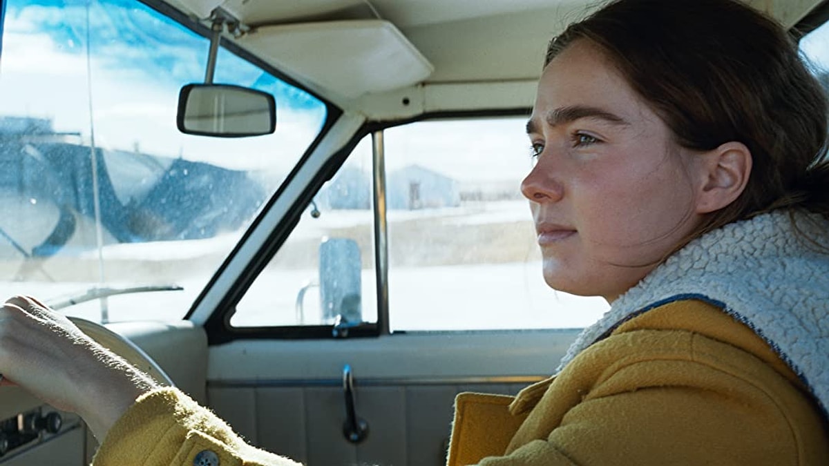 Montana'ya Dönüş Filmi Detayları - Onedio