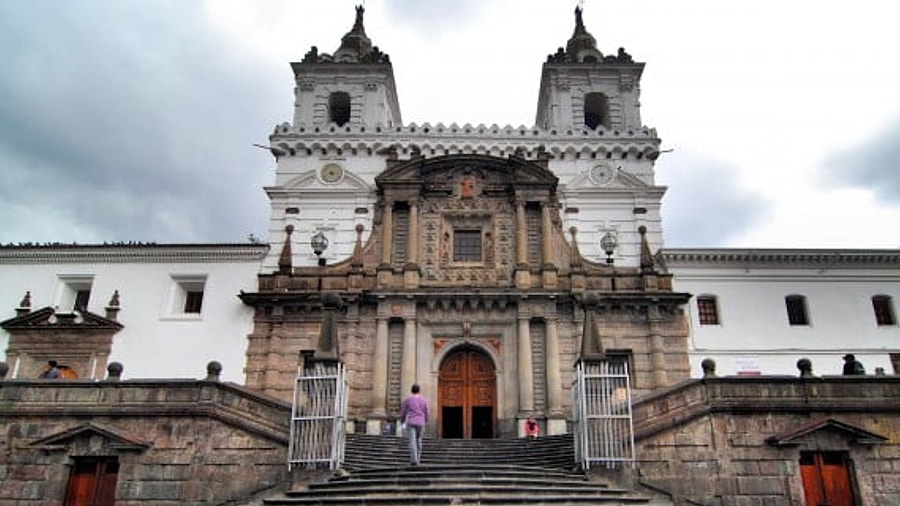 Ekvador Cumhuriyeti: Başkenti, Nüfusu ve Tüm Detaylarıyla Ekvador ...