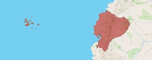 Ekvador Cumhuriyeti: Başkenti, Nüfusu ve Tüm Detaylarıyla Ekvador ...