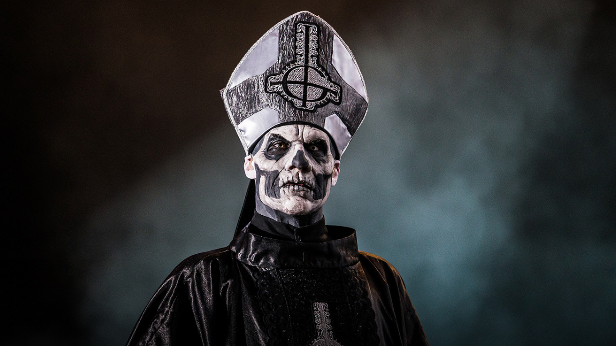 Ruhunuzun Derinliklerine İşleyecek Mutlaka Dinlemeniz Gereken 12 Ghost ...