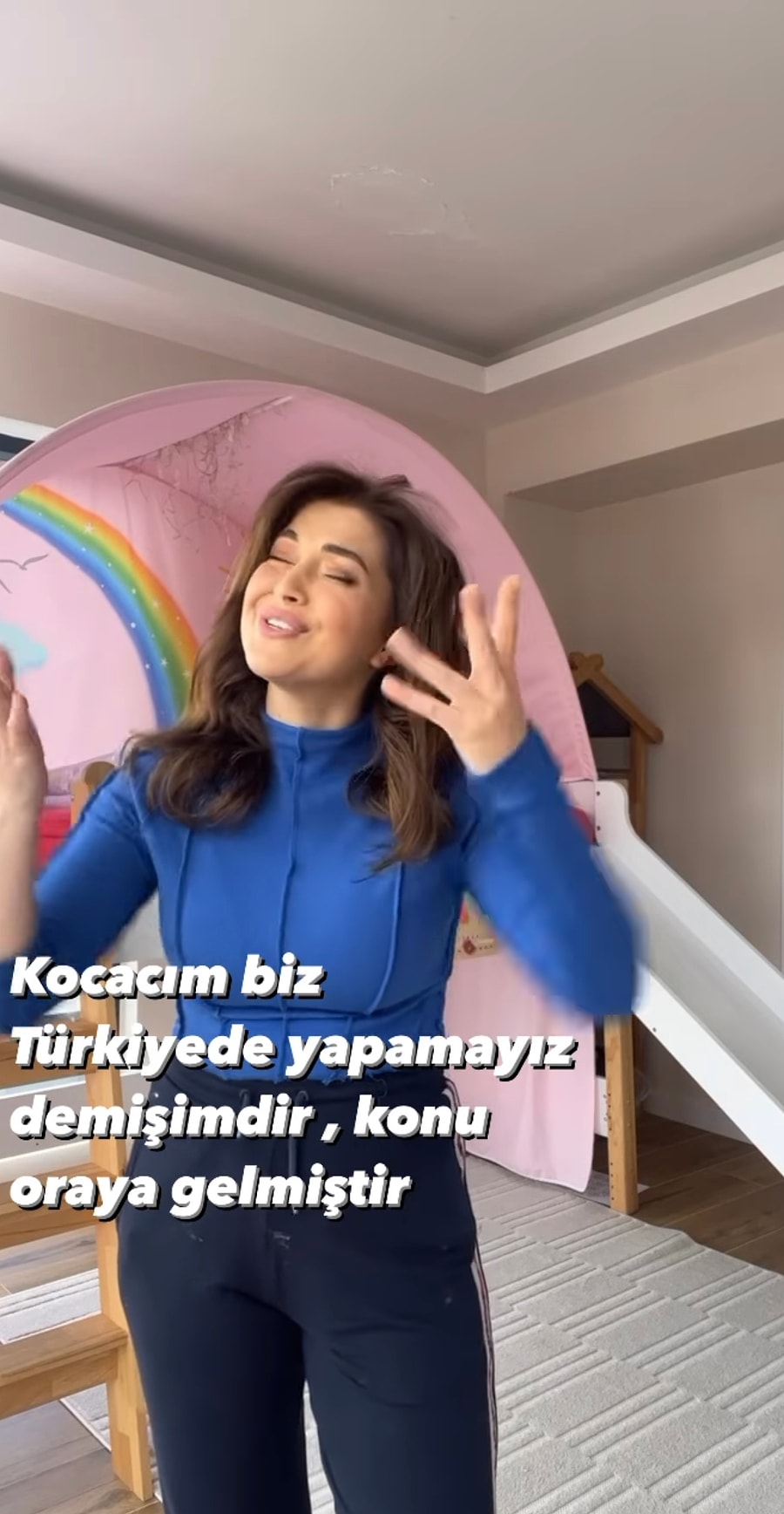 Yurt Dışında Doğup Büyüdükten Sonra Vatanına Dönen Türklerin Türkiye'de Yapamaması Sosyal ...