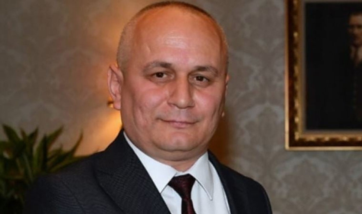 İlahiyatçı Cemil Kılıç Kimdir, Ne İş Yapıyor? - Onedio