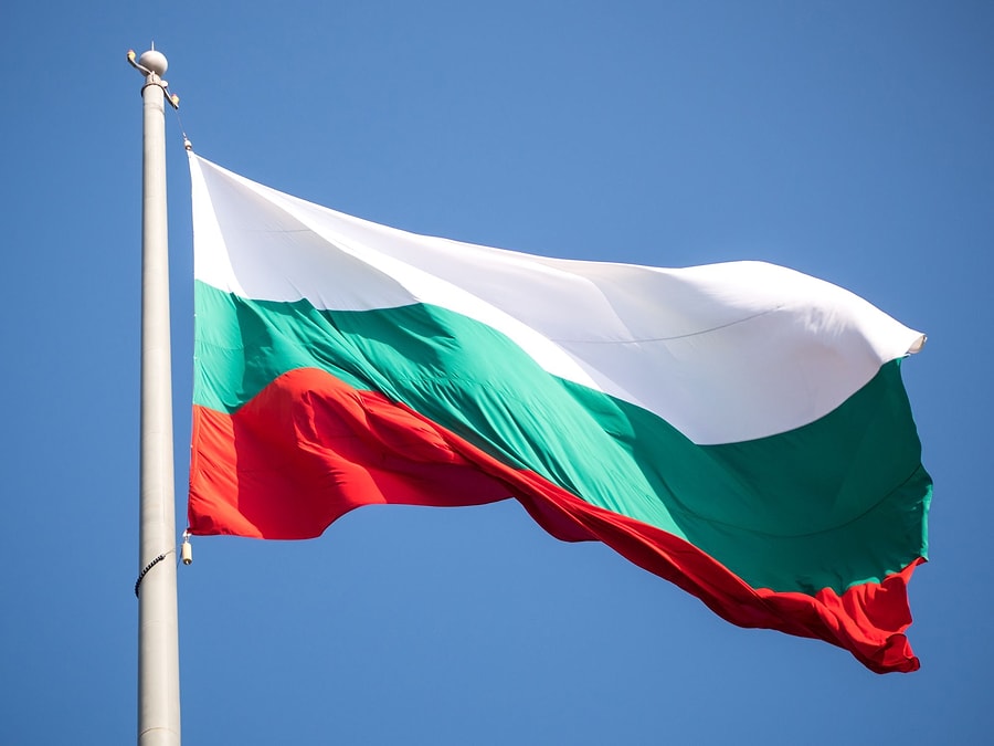 Bulgaristan Bayrağı Anlamı - Onedio