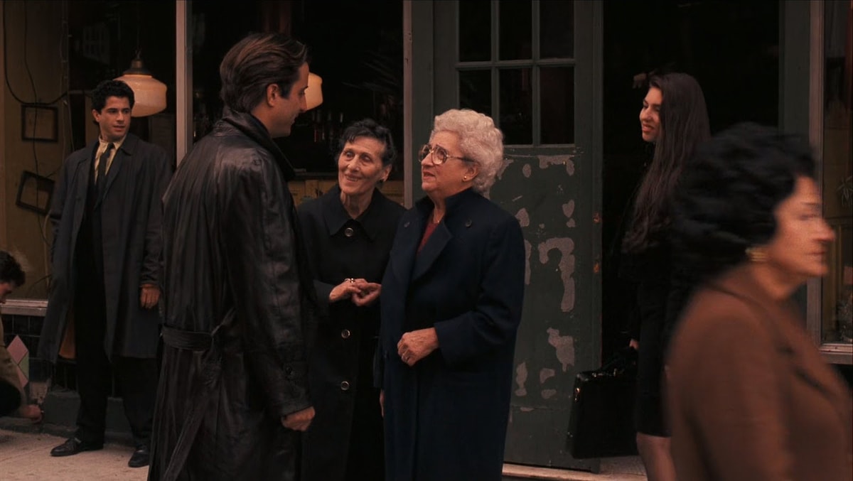 The Godfather Serisinin Bilinmeyenleri - Onedio