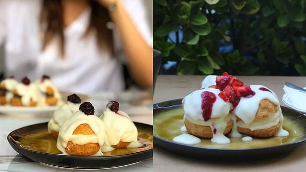 Ankara's 15 Must-Try Dessert Restaurants for a Memorable Taste ...