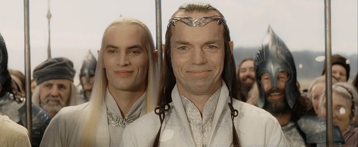 Hugo Weaving'in En Çok Beğenilen Filmleri - Onedio