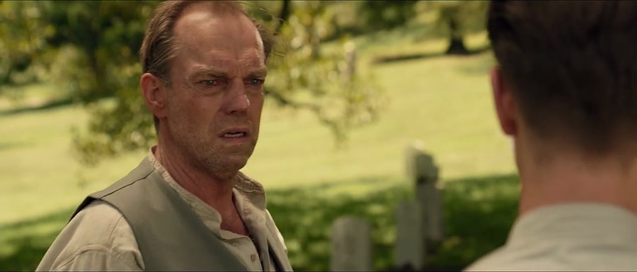 Hugo Weaving'in En Çok Beğenilen Filmleri - Onedio