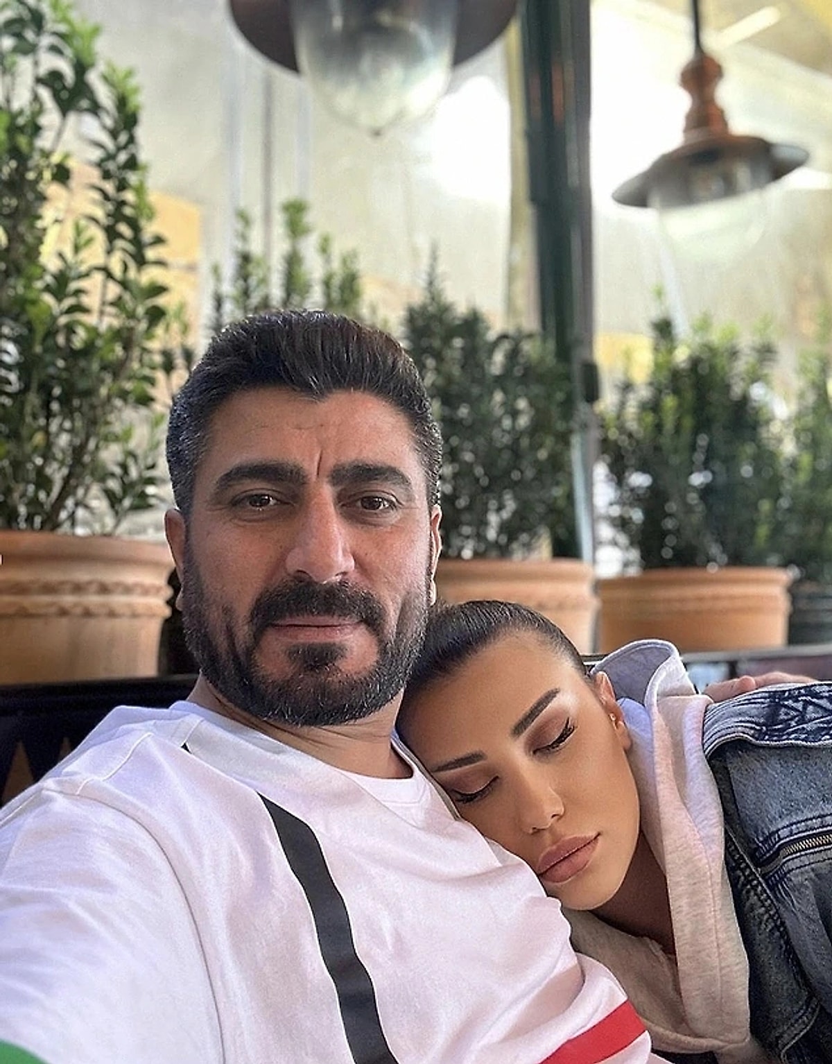 'Melis ve Engin' İddiası: Kısmetse Olur Melis ile Evli Sevgilisi ...