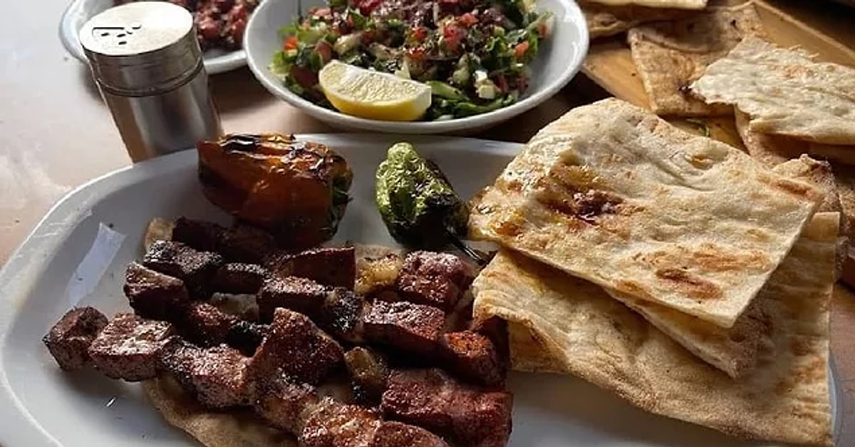 Best Kebab Shops in İzmir, Turkey: From Traditional to Modern - Onedio